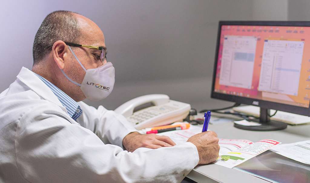 Preprensa: ¿En qué consiste nuestro copiado de planchas? | Litotec