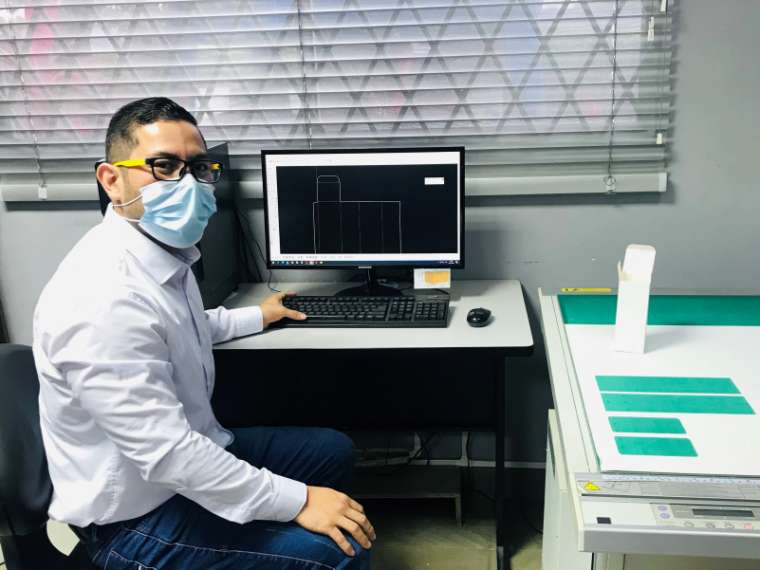 Diseño y desarrollo de muestras: ¿por qué los prototipos de packaging ...