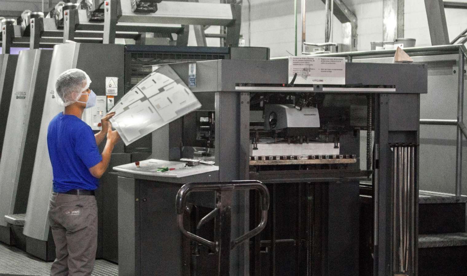 ¿Qué es el Sistema de Gestión de Calidad (SGC)? | Litotec - Industria ...