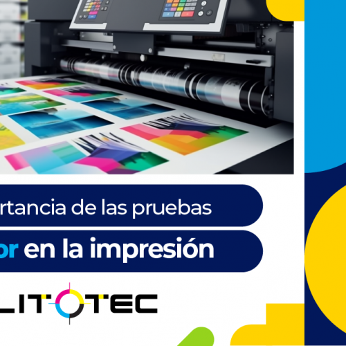 La Importancia de las pruebas de color en la impresión | Litotec ...